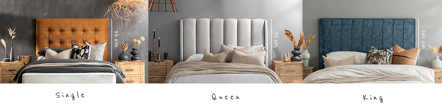 A Guide to Buying Headboards on Sale | Cielo Furniture